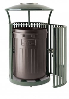 Victor Stanley - Oy J-Trading Ab