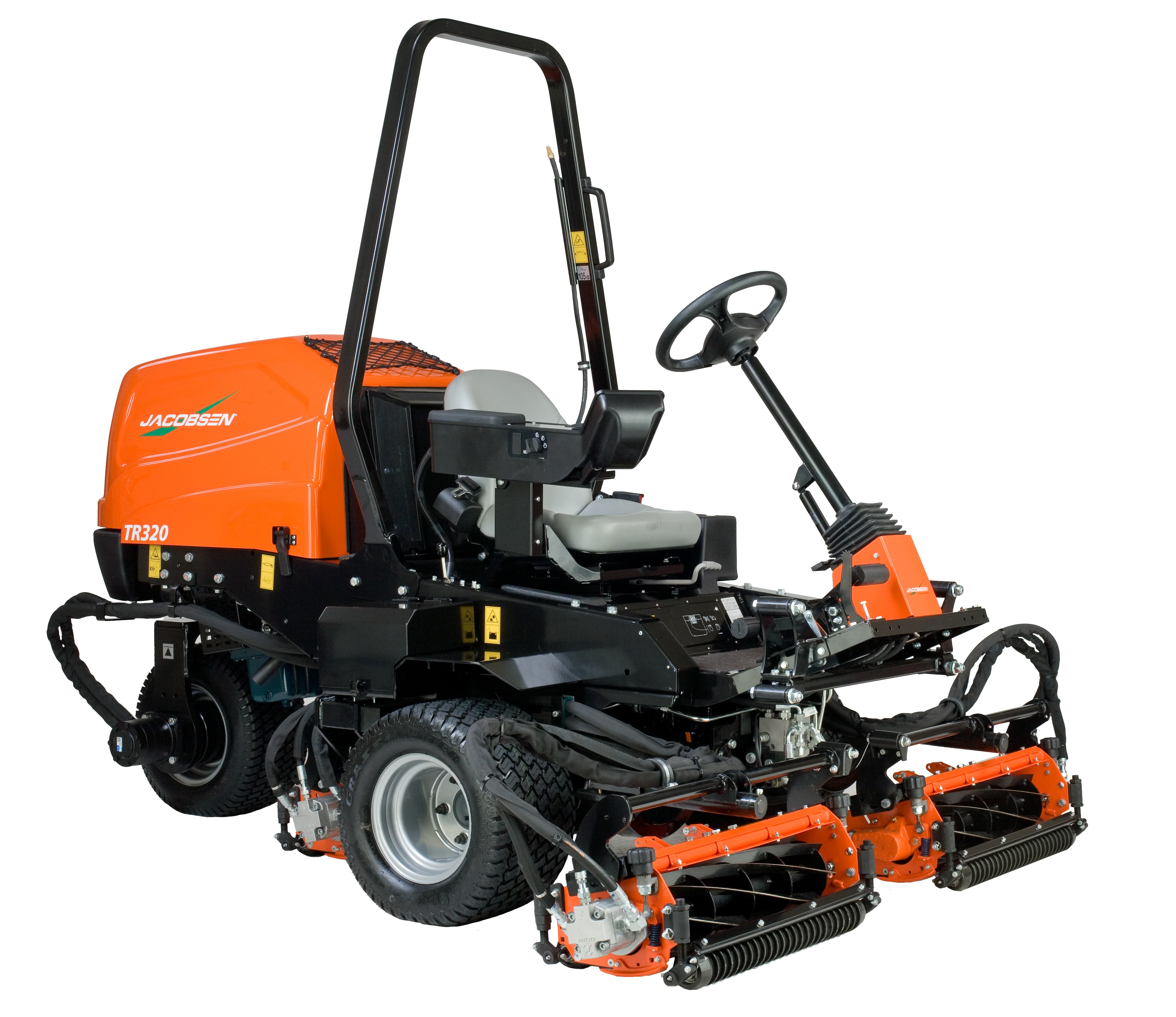 TR 320 3 - Oy J-Trading Ab